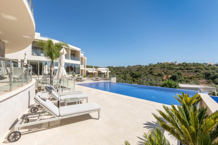 Caneiros Luxury House & Suites - Portimão