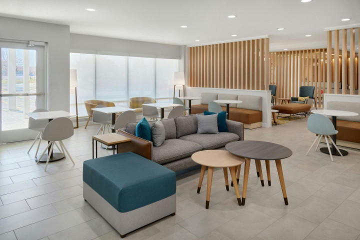 Towneplace Suites By Marriott Romeoville - Bolingbrook, IL