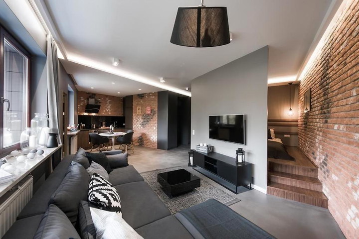 Premium Apartment For Jewish Quarter & Old Town Plus Pool - Krakow