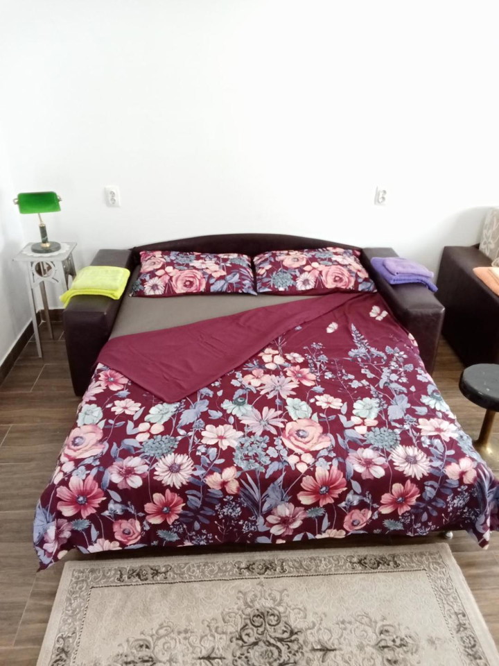 Apartman Jvc - Novi Sad