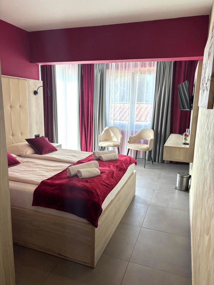 "Echo" B&b Rooms, Boutique Beach Hotel - Istria
