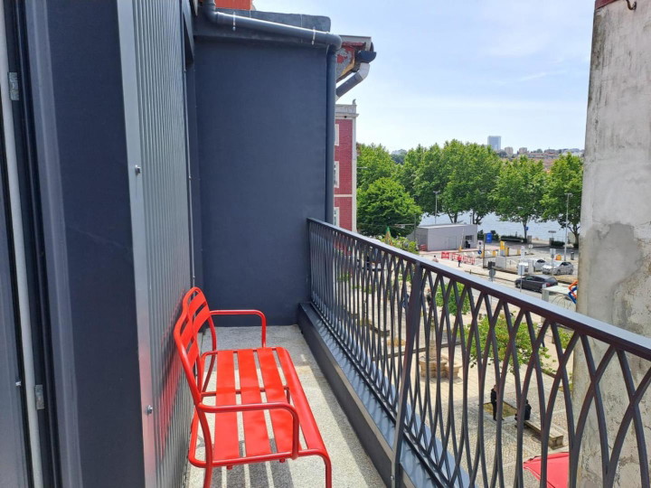 H2oporto Miragaia - Riverfront Apartments In Porto Historic District - Madalena