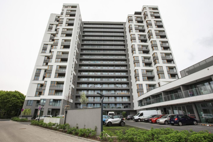 Apartament Gdynia Arena - Gdynia