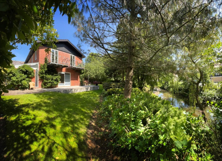 Hotel Aahøj - Dinamarca