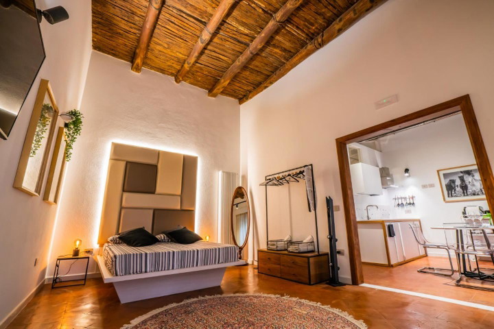Vinto House Salerno Old Town - Salerno