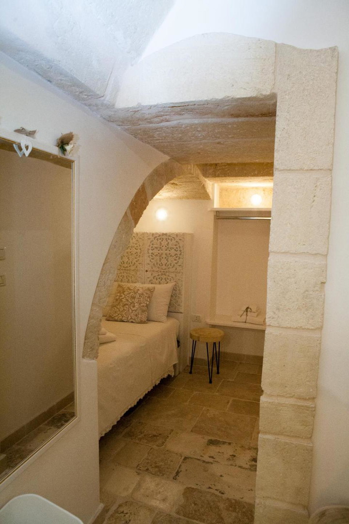 La Casa Nel Borgo - Locorotondo