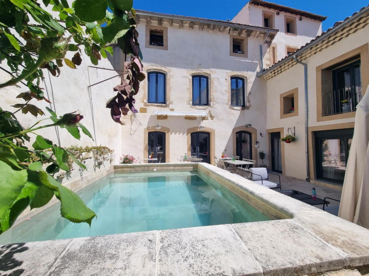 La Bastide - Avignon