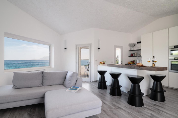 Villa Azul By Klodge - Olbia