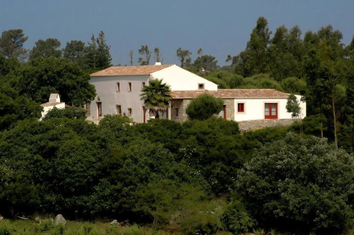 Casal Da Serrana - Lourinhã