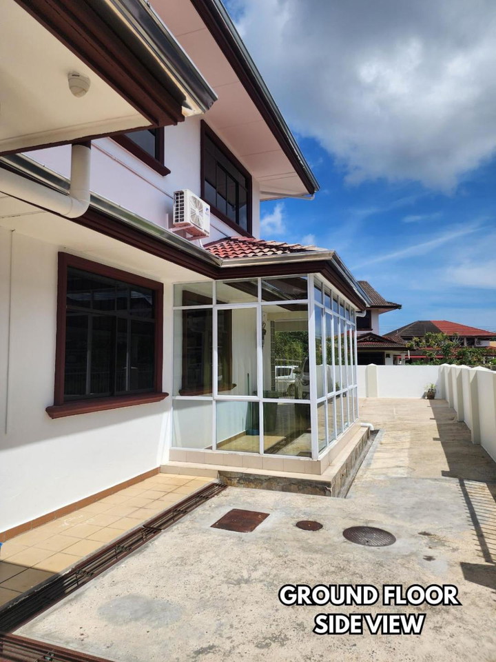B & C Homestay - Miri