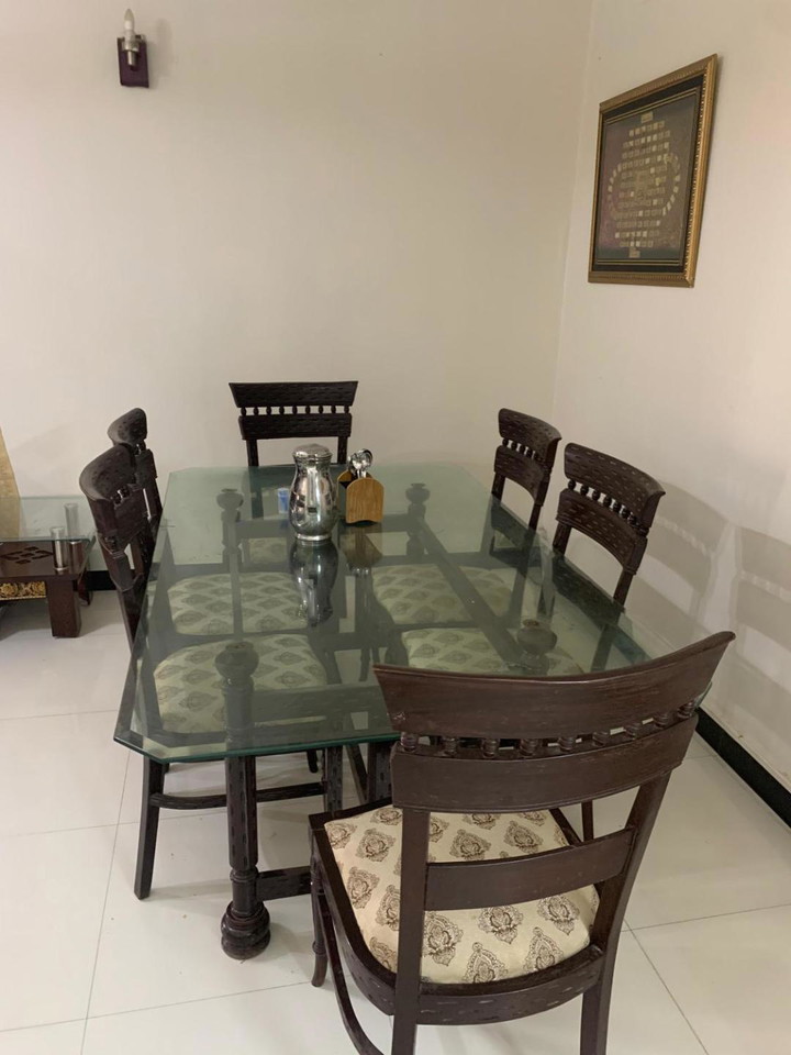 Homey Vibes Residences - Karachi