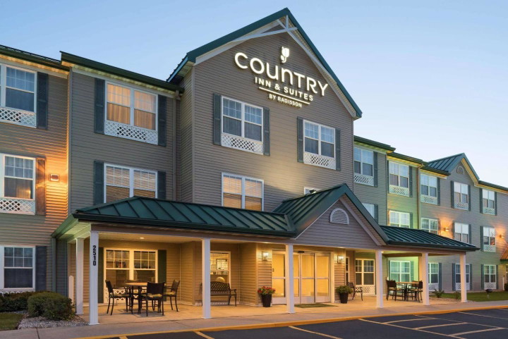 Country Inn & Suites By Radisson, Ankeny - Des Moines - Des Moines, IA