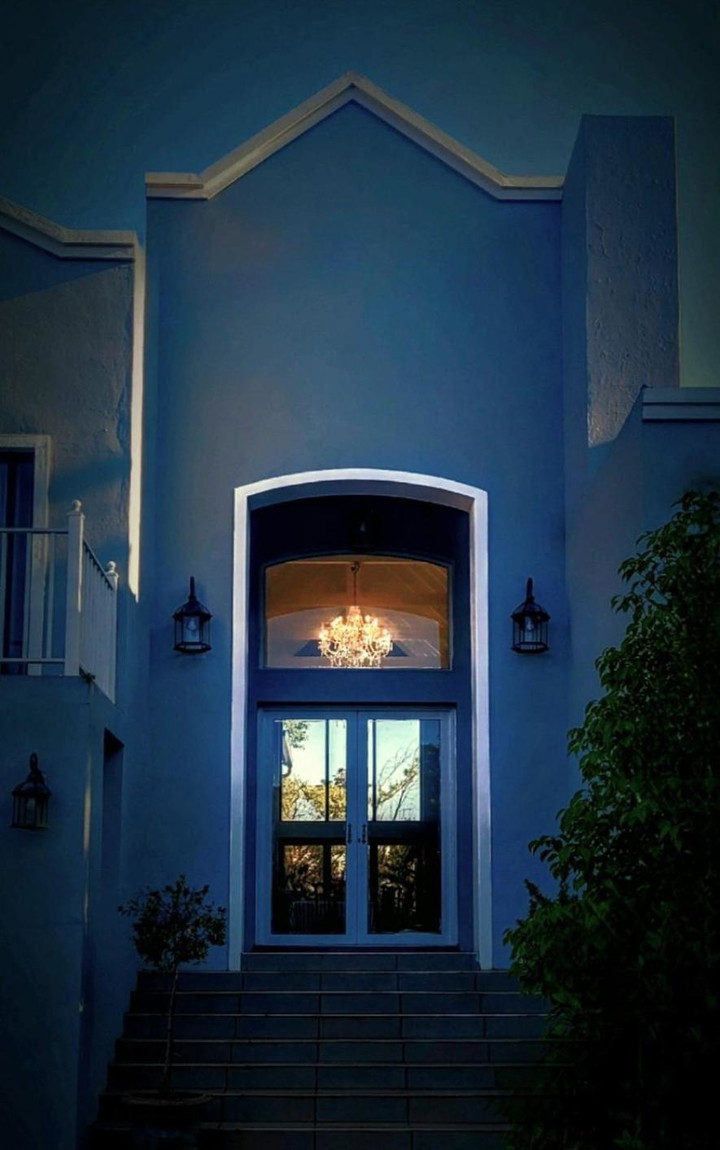 Belle Vie Boutique Guesthouse - Pretoria