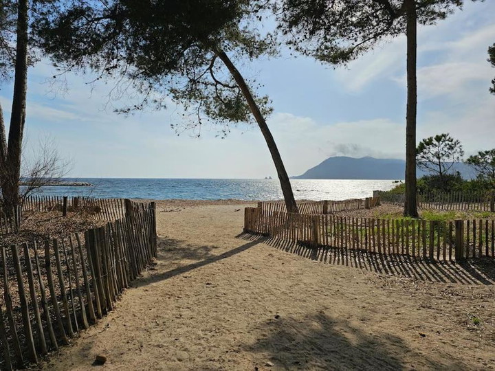 Petit Paradis Classé 3 éToiles à 200m De La Plage! Terrasse-wifi-parking-clim - Saint-Mandrier-sur-Mer