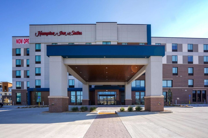 Hampton Inn & Suites Aurora South, Co - Colorado