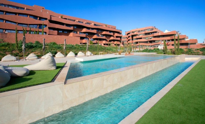 Le Petit Oasis, Ucam Executive Studio And Terrace - El Palmar