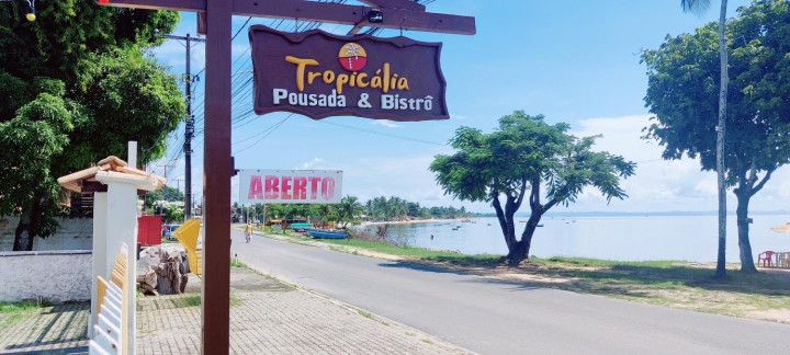 Pousada Tropicalia - Itaparica