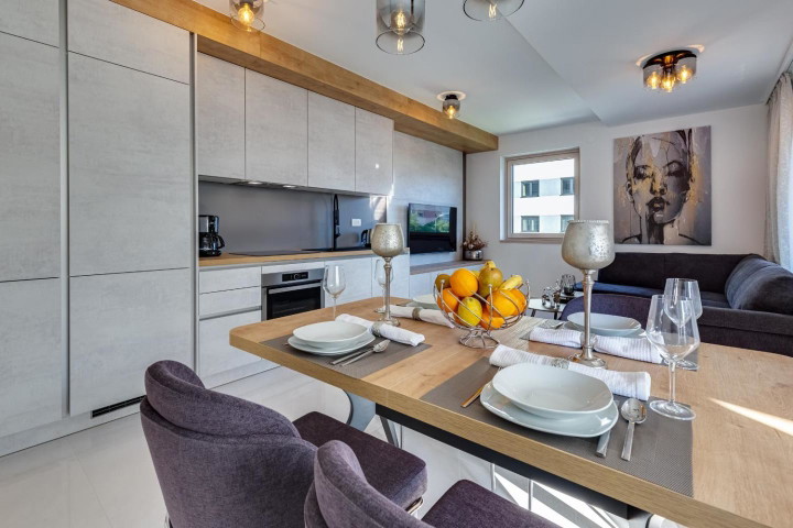 Diamond Two Bedroom Apartment - Bibinje