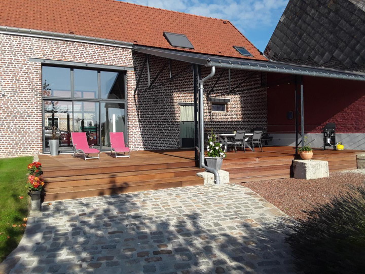 La Grange - Pas-de-Calais