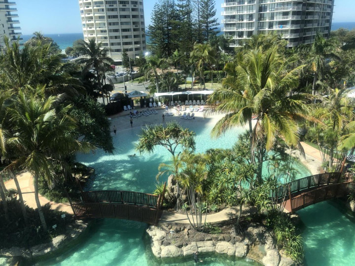 Envy Of Surfers Paradise - Surfers Paradise