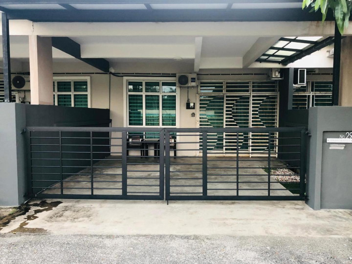 M2h Homestay - Kuantan
