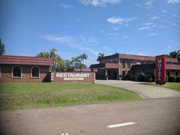 Bulahdelah Motor Lodge - Bulahdelah