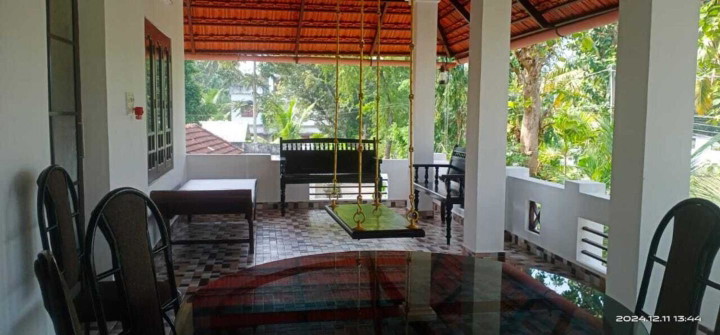 Philips Homestay - Alappuzha