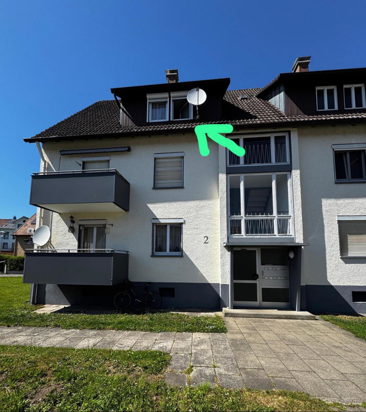 Paapartment - Laufenburg