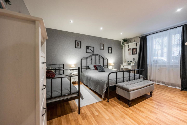 Old Town Apartment Podtatranskeho - Košice