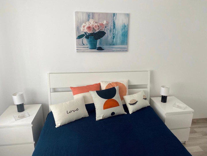 Mima House Al - Aveiro