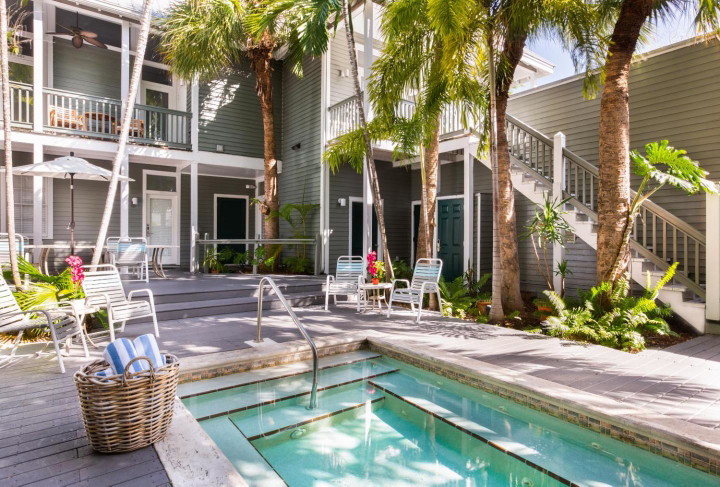 The Cabana Inn Key West - Adult Exclusive - Key West, FL