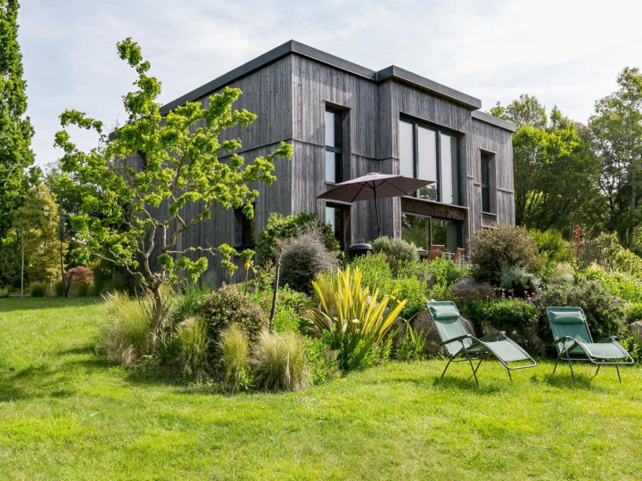 Chalet Ty Coat By Interhome - Bretagne