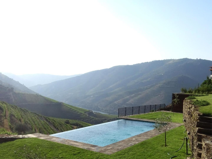 Quinta Da Gricha - Pinhão