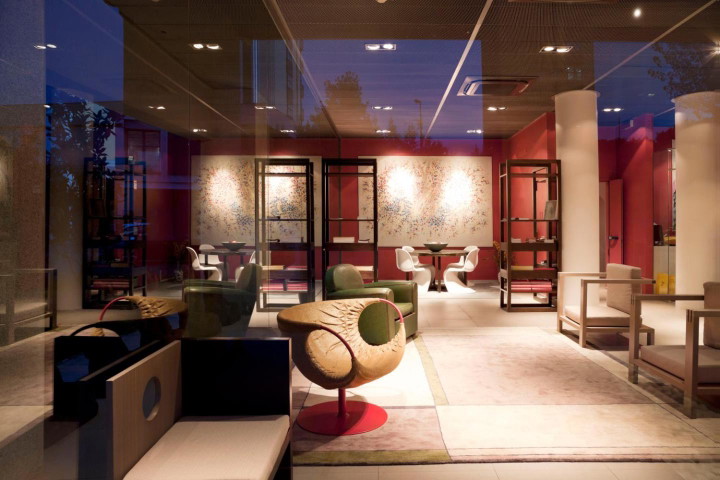 Zambala Luxury Apartments - Milan