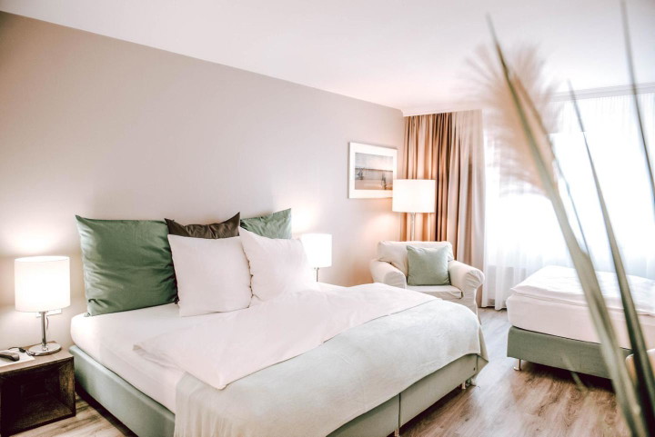 Concorde Business Boutique Hotel - Kelkheim