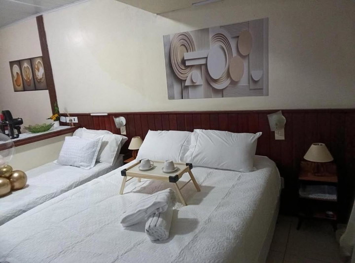 Suite 48 - Vista Para O Mar - Cabo Frio