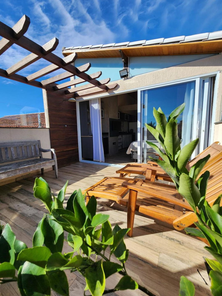 Casamar Lofts, Praia Dos Anjos Arraial Do Cabo - Arraial do Cabo