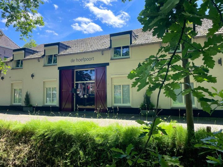 Hotel De Hoefpoort - Gemert