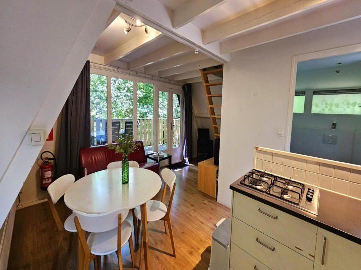 Peaceful Ardennes Getaway For 4 Guests - Durbuy