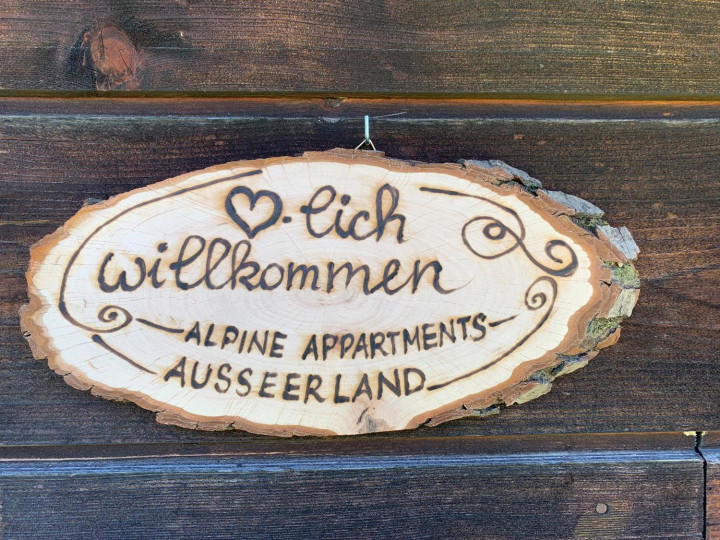 Alpine Appartments Ausseerland - Bad Aussee