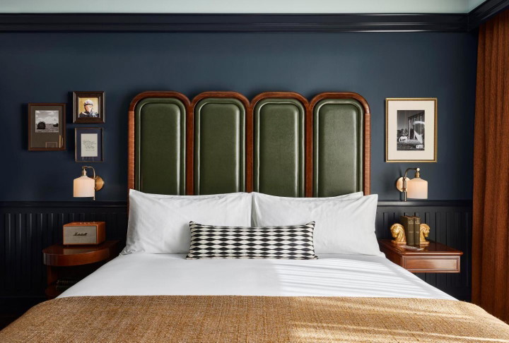 The Manchester Hotel - Lexington, KY