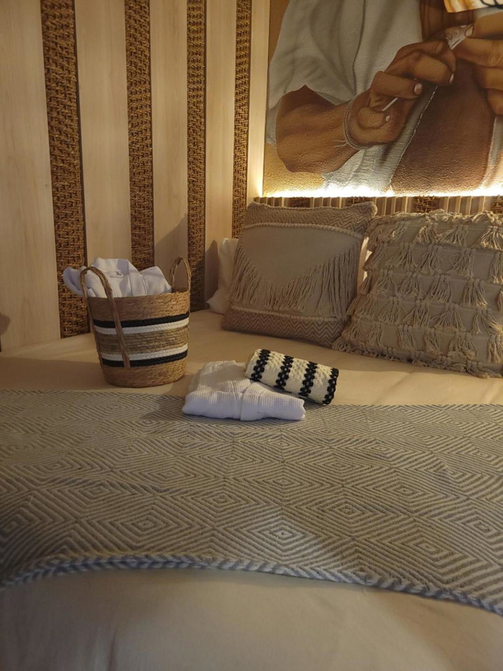 Casa Tayrona Hostel Manila - 麥德林