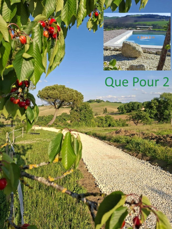 Que Pour 2 - Gers