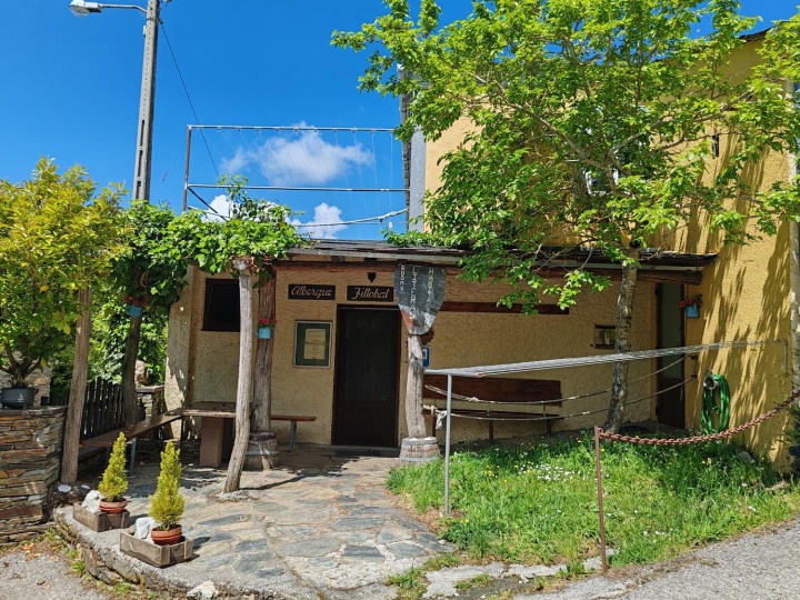 O Solpor Fillobal - Samos
