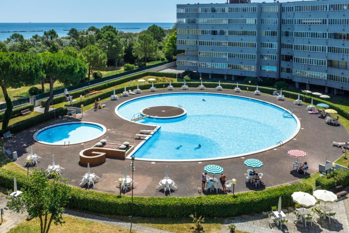 Piscina Gratis, Harmony Pool & Sea View - Ravenna