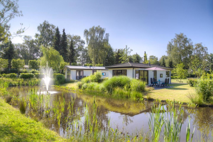 Recreatiepark De Wielerbaan - Veenendaal