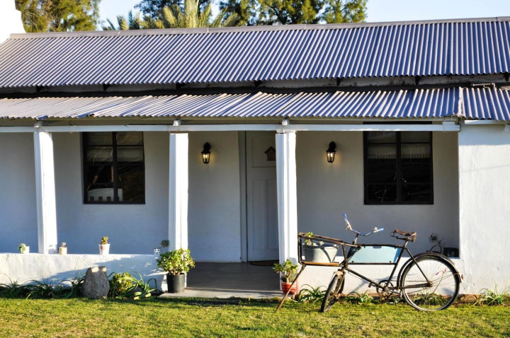 Avonsrus Guesthouse - Kakamas
