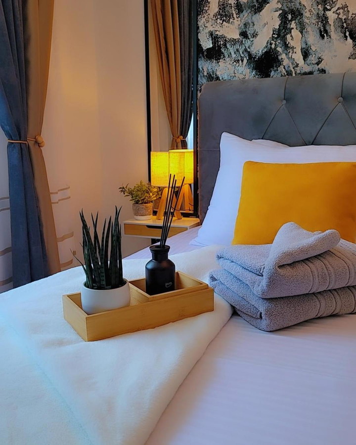 Noor Lux Apartments - Wels