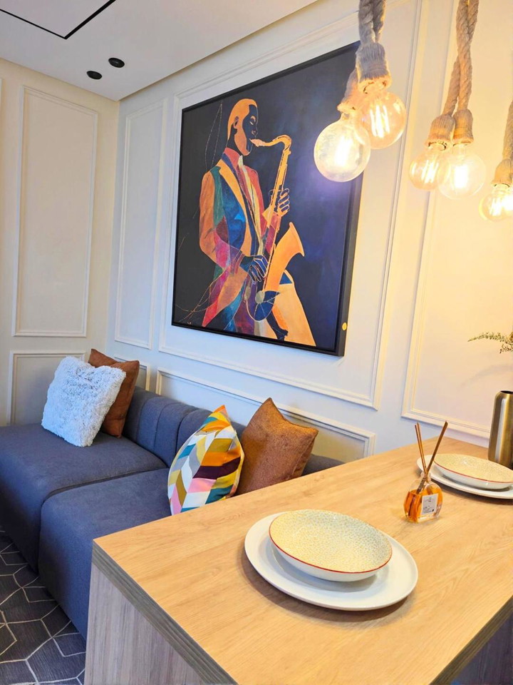 Casablanca Metropol Suites - Casablanca