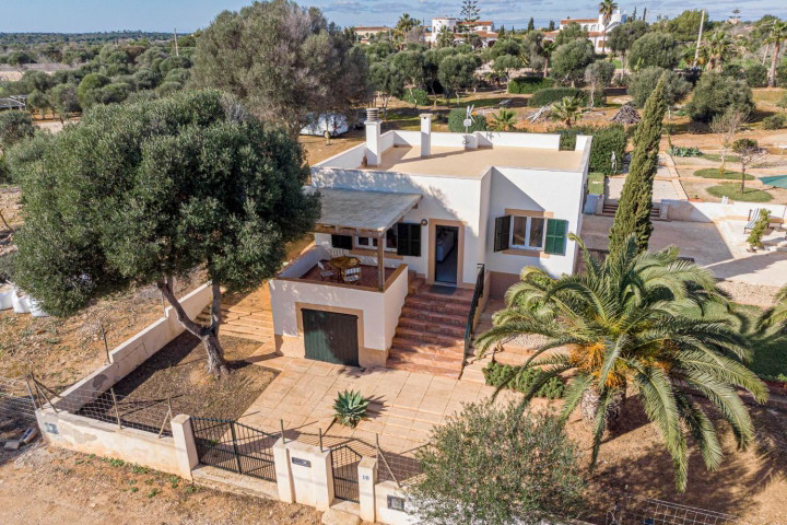 La Pleta - Cala Santanyí